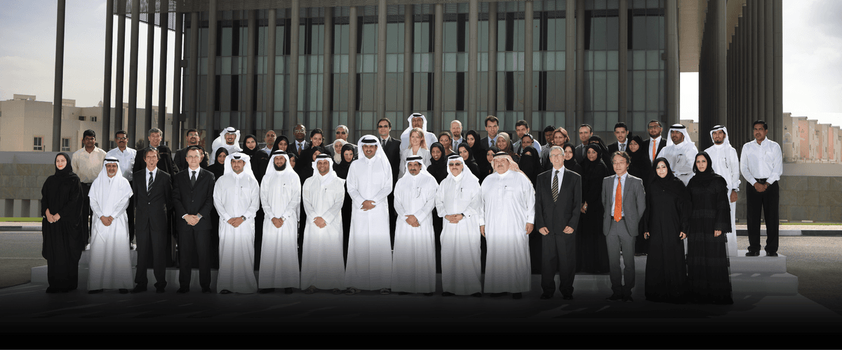 Anti-Doping Lab Qatar